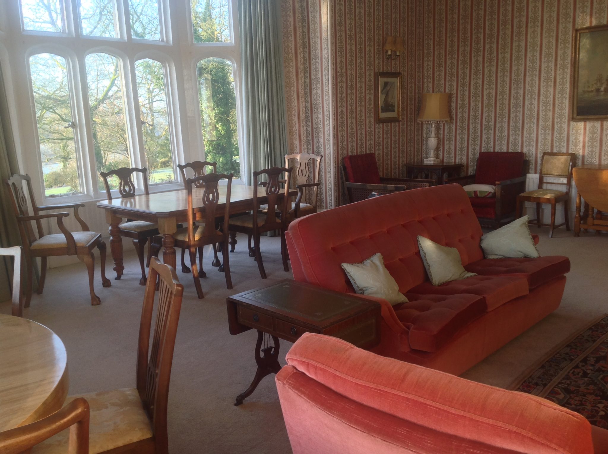 Gallery – Greenham Hall Bed and Breakfast – A Peaceful Retreat in a ...