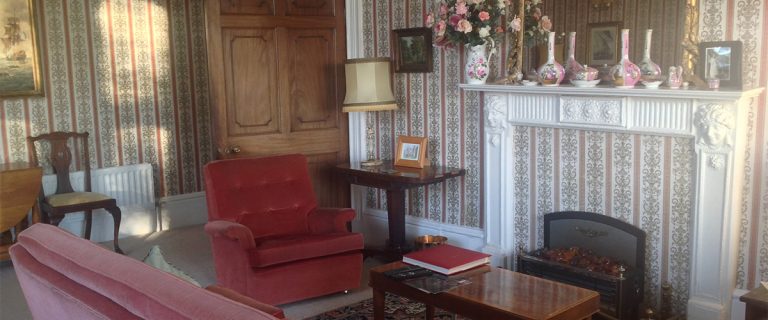 Gallery – Greenham Hall Bed and Breakfast – A Peaceful Retreat in a ...