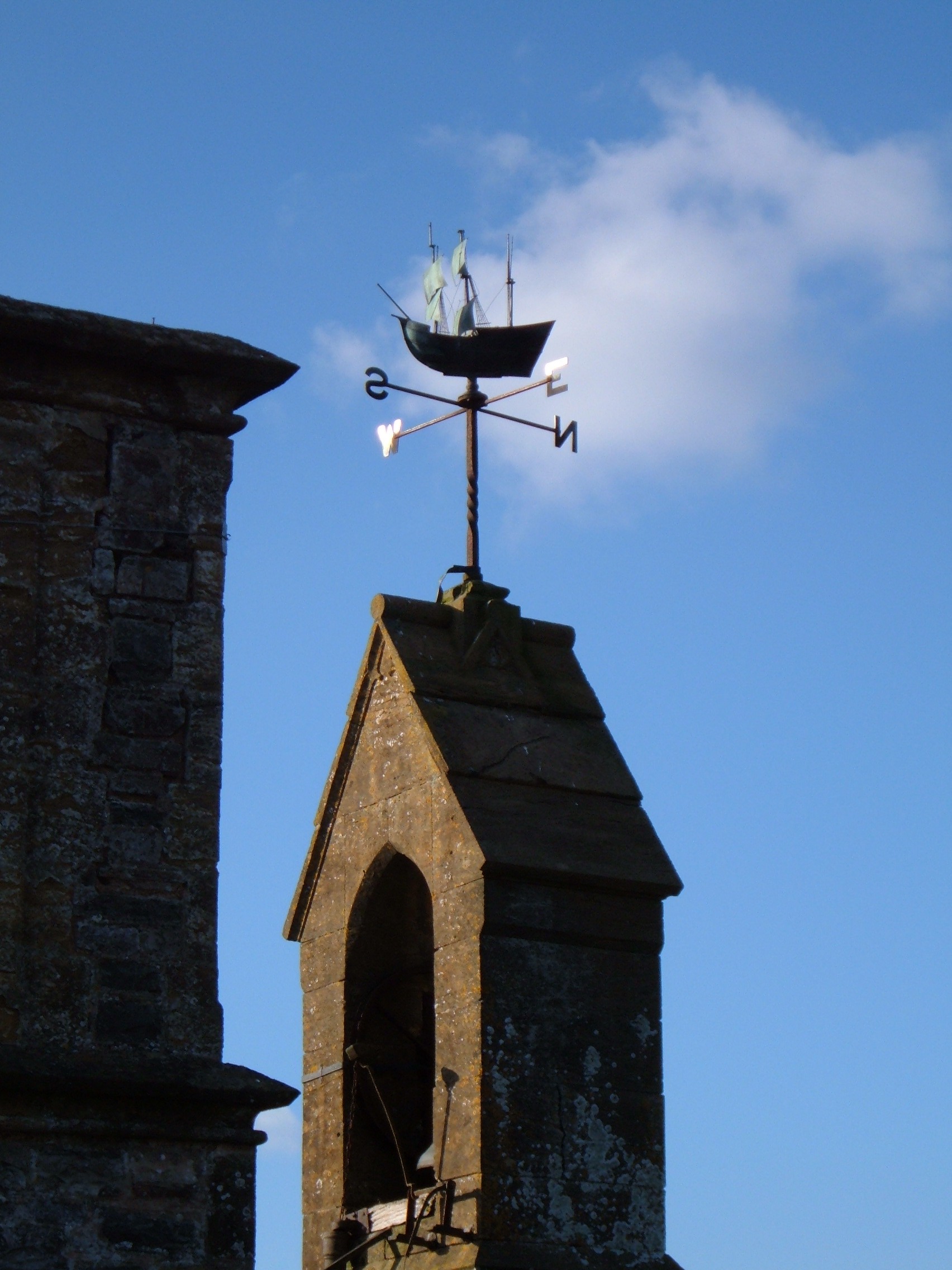 History – Greenham Hall Bed and Breakfast